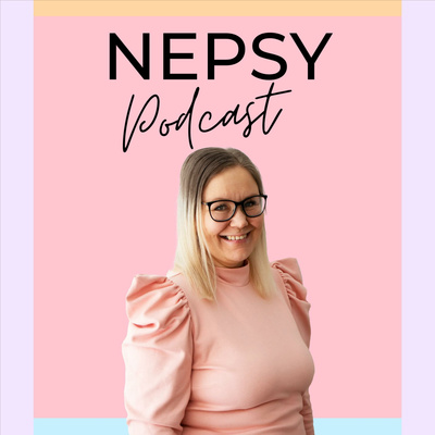NEPSY - podcast ️ • A podcast on Spotify for Creators