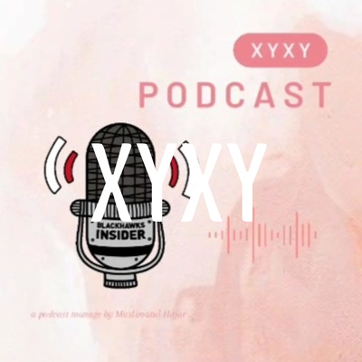 XYXY • A podcast on Spotify for Creators