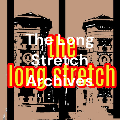 The Long Stretch Archives • A podcast on Spotify for Creators