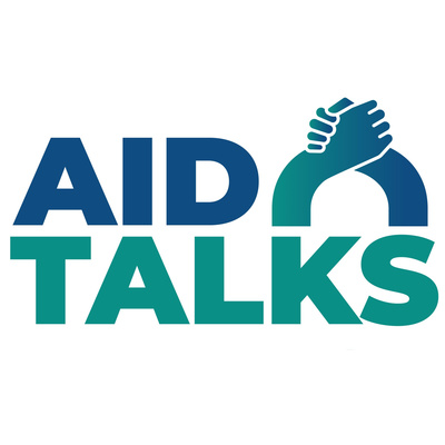 AidTalks • A podcast on Spotify for Podcasters
