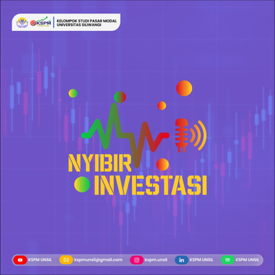 Nyibir Investasi • A podcast on Spotify for Creators