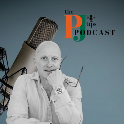PJ Tips Podcast Leading Business Change • A podcast on Spotify for ...
