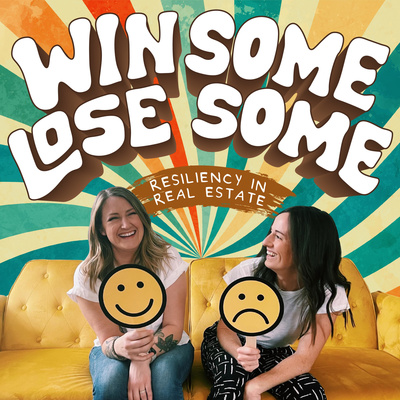 Win Some Lose Some: Resiliency in Real Estate • A podcast on Spotify ...