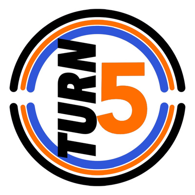 The Turn Five Podcast • A podcast on Spotify for Creators