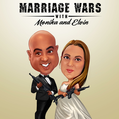 Marriage Wars • A podcast on Spotify for Creators