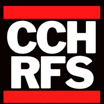 Couch Riffs • A podcast on Spotify for Creators