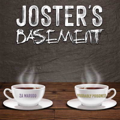 Joster’s Basement • A podcast on Spotify for Podcasters