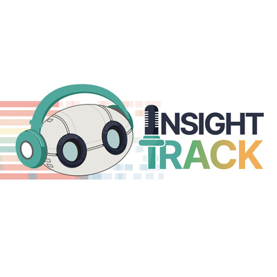 Insight Track: Atrium's Interview Series • A podcast on Spotify for Creators
