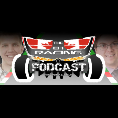 The EH Racing Podcast • A podcast on Spotify for Podcasters