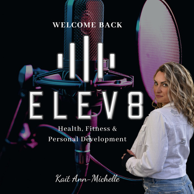 Elev8 • A podcast on Spotify for Podcasters