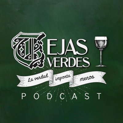 Tejas Verdes • A podcast on Spotify for Creators