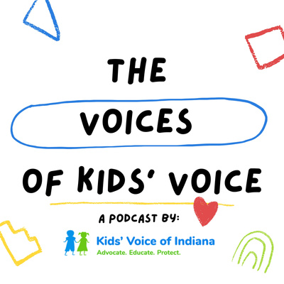 The Voices of Kids' Voice • A podcast on Spotify for Podcasters