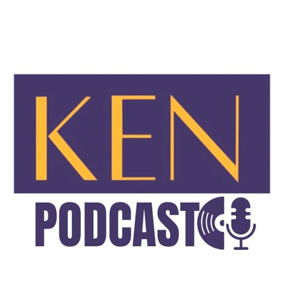 KEN PODCAST • A podcast on Spotify for Creators