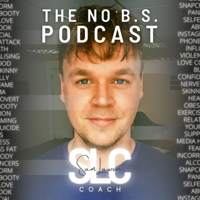 The Sam Lawson Podcast • A podcast on Spotify for Creators