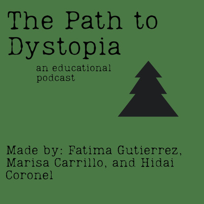 The Path to Dystopia • A podcast on Spotify for Podcasters