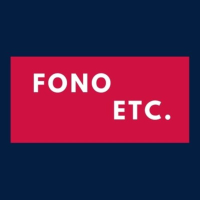 Fono etc. • A podcast on Spotify for Creators
