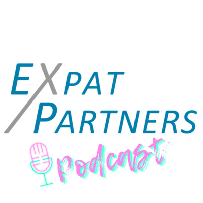 Expat Partners - Podcast • A podcast on Spotify for Creators
