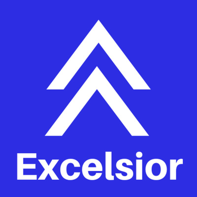 Excelsior • A podcast on Spotify for Creators