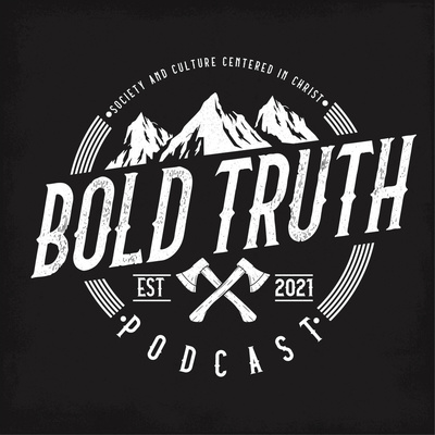 Bold Truth • A podcast on Spotify for Creators