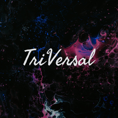 TriVersal • A podcast on Spotify for Creators