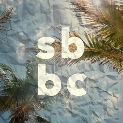 SBBC Tinta Biru • A podcast on Spotify for Creators