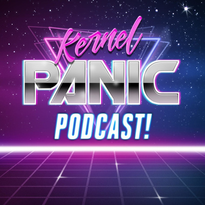 Kernel Panic! • A podcast on Spotify for Creators