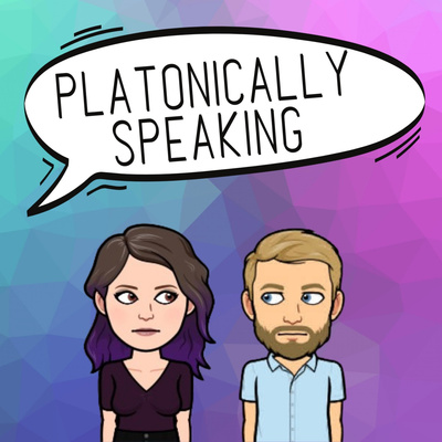 Platonically Speaking • A podcast on Spotify for Podcasters