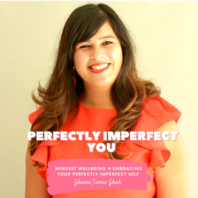 Perfectly Imperfect You • A podcast on Spotify for Creators