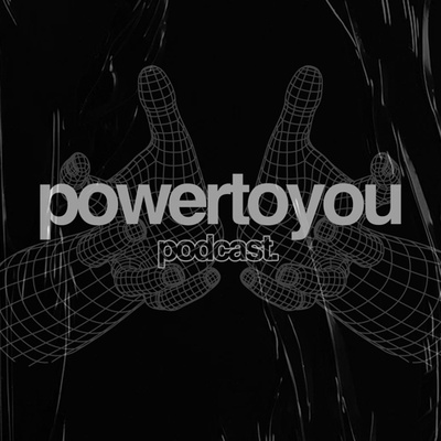 Power To You Podcast • A podcast on Spotify for Creators