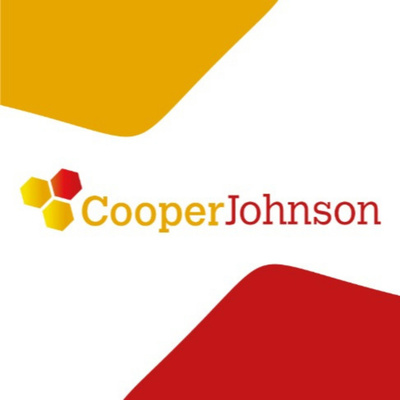 CooperJohnson • A podcast on Spotify for Creators