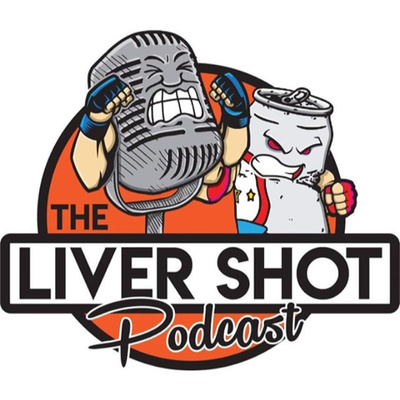 Ep 106 Crystal Lawson by The liver shot