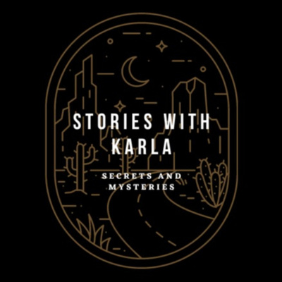 Stories with karla • A podcast on Spotify for Creators