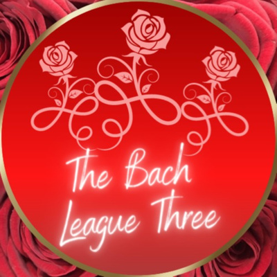 Juan Pablo Week 7 Part 1 - Come on Sharleen by The Bach League Three