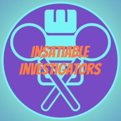 Consolidating My Core VALUES - Insatiable Investigators Podcast S2 #11 by Insatiable Investigators