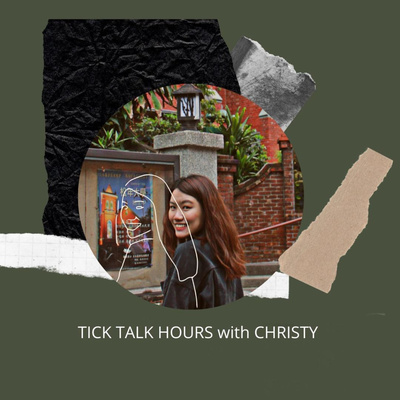 Big Tea Rice - Tick Talk Hours • A podcast on Spotify for Creators