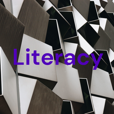 Literacy • A podcast on Spotify for Podcasters