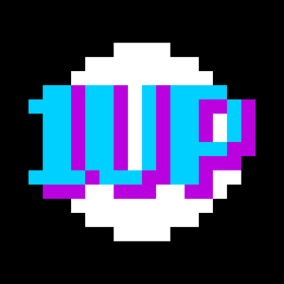 1up: Ready Player One! • A podcast on Spotify for Creators