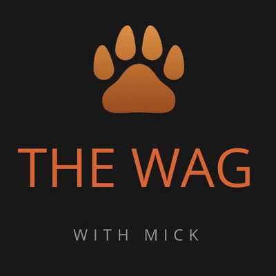 The Wag • A podcast on Spotify for Creators