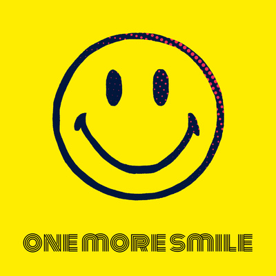 One More Smile • A podcast on Spotify for Creators