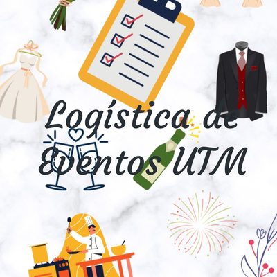 Logística de Eventos UTM • A podcast on Spotify for Creators