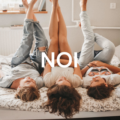 NOI - test • A podcast on Spotify for Creators