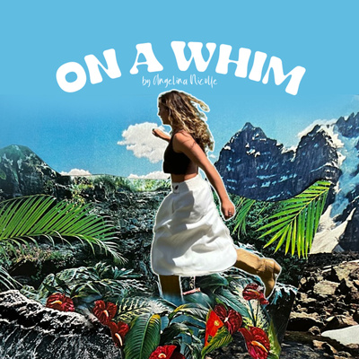 On a Whim • A podcast on Spotify for Podcasters