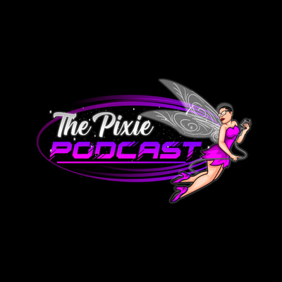 The Pixie Podcast • A podcast on Spotify for Creators