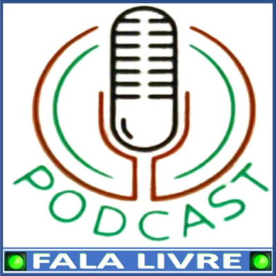 Fala Livre • A podcast on Spotify for Podcasters
