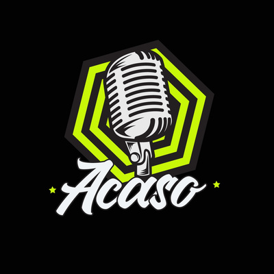 Acaso Podcast • A podcast on Spotify for Podcasters