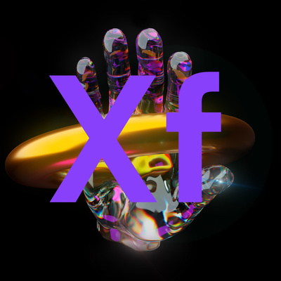 Xf • A podcast on Spotify for Creators