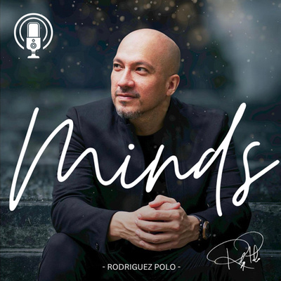 Rodríguez Polo - Minds • A podcast on Spotify for Creators