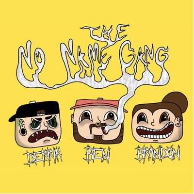 Nazi Moon Crabs by The No Name Gang