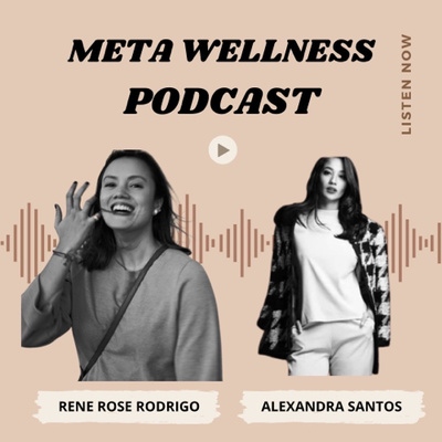 The Meta Wellness Podcast with Alexandra & Rene Rose • A podcast on ...