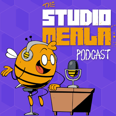The Studio Meala Podcast • A podcast on Spotify for Creators